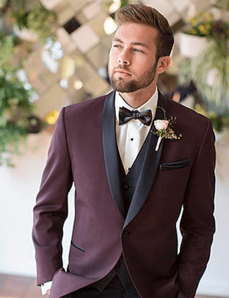 Catálogo – One Tuxedo