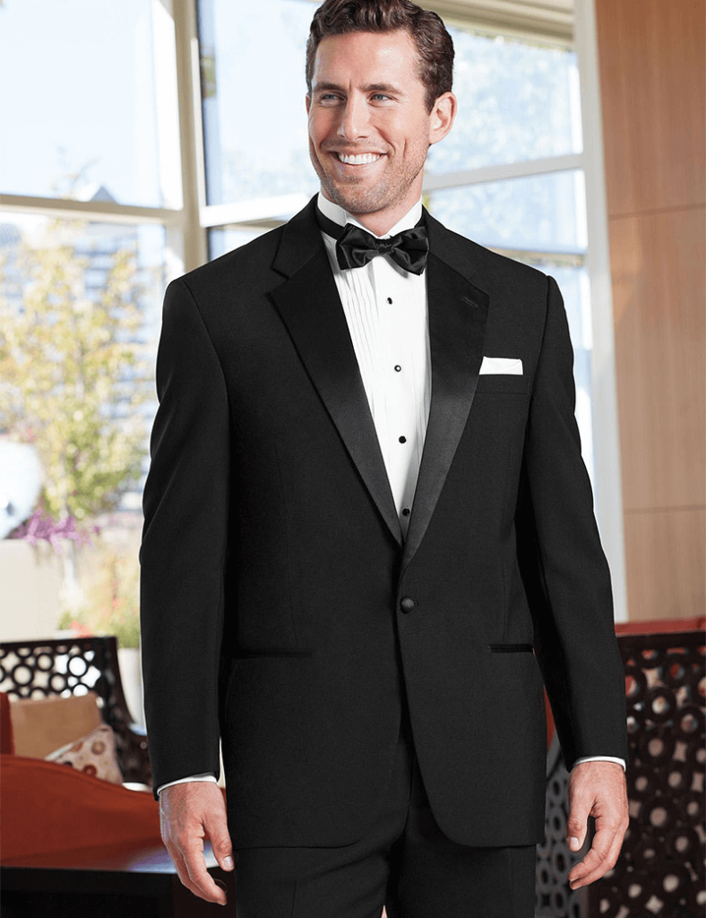 Catálogo – One Tuxedo