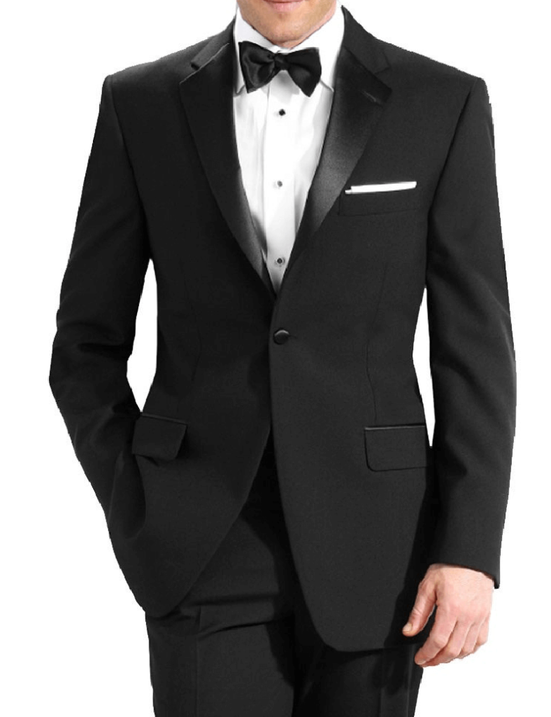 Catálogo – One Tuxedo