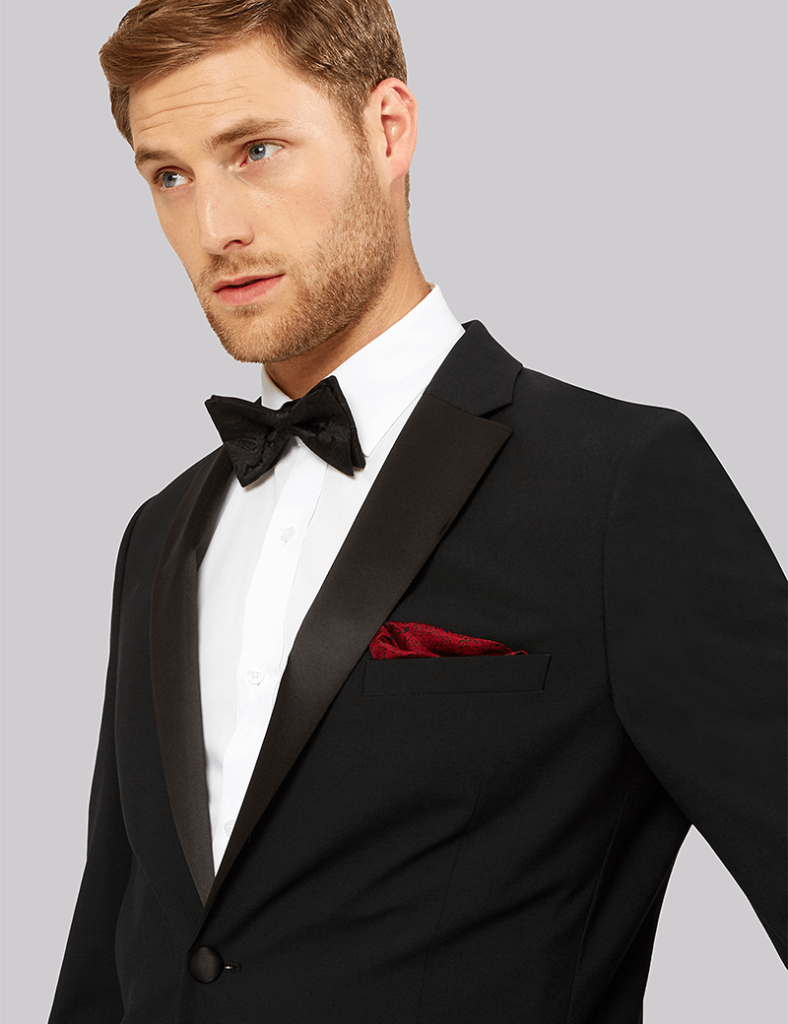 SMOKING ZAUCA SLIM – One Tuxedo