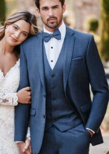 Catálogo – One Tuxedo